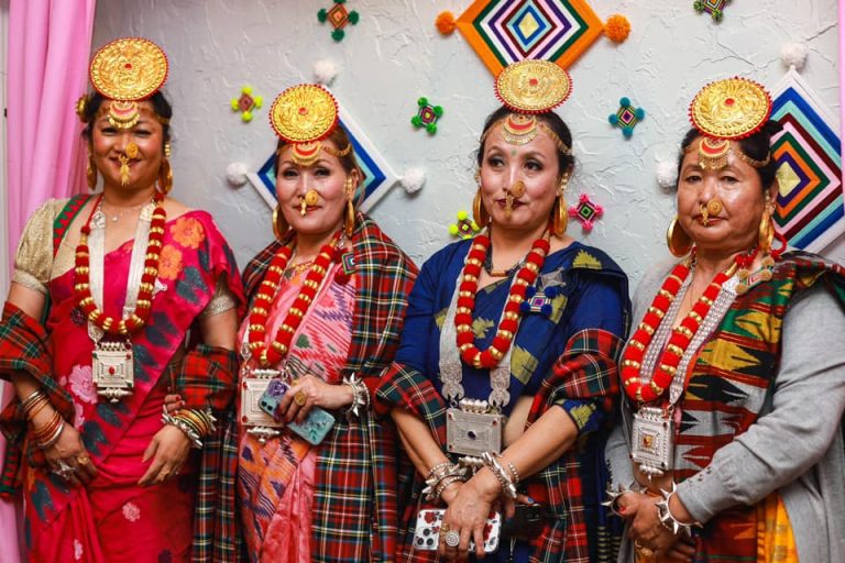 Silam Sakma Mundhum – Sekmuri Foundation